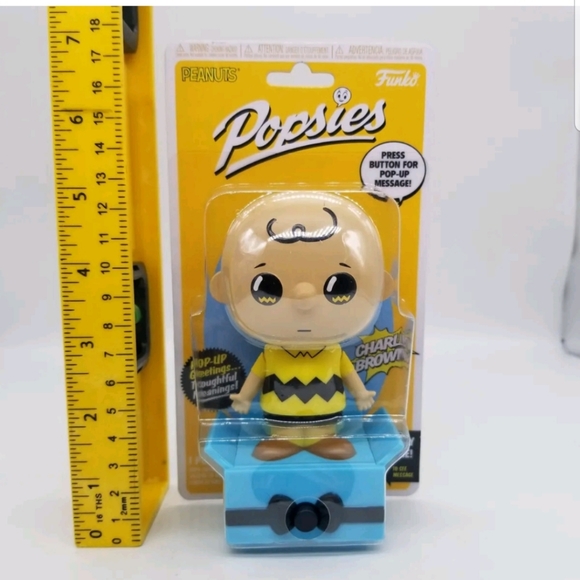 Funko | Holiday | Funko Popsies Pop Up Greetings Thoughtful Meanings ...